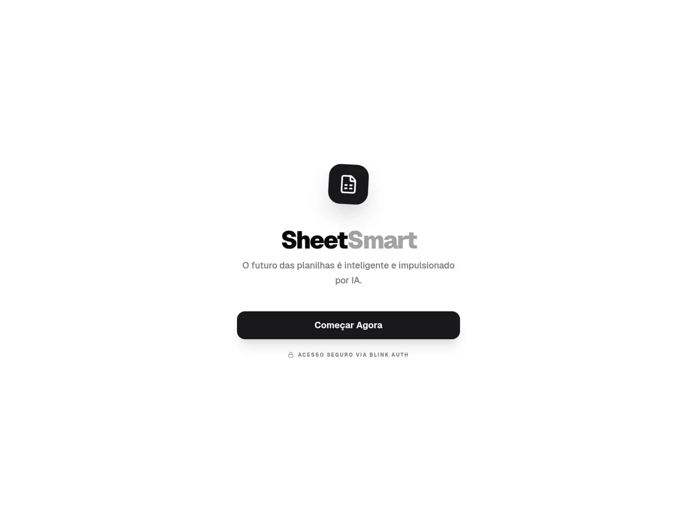 SheetSmart