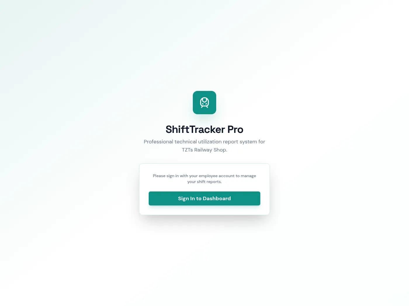 Shift Tracker Pro