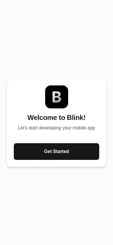 Shift WORKOUT AI Fitness App