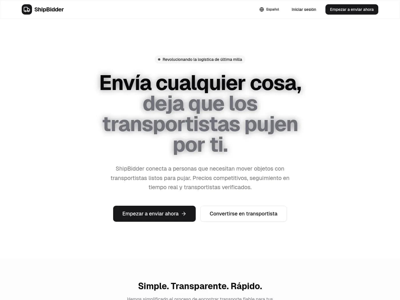 ShipBidder