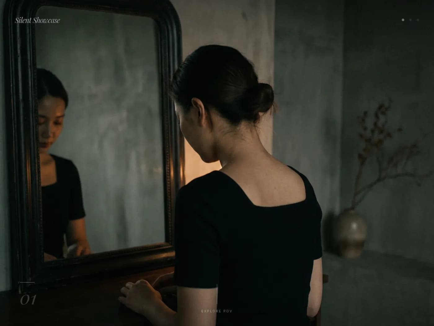 Silent Shirt Showcase