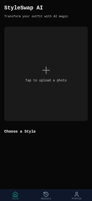 Shirt Remover AI