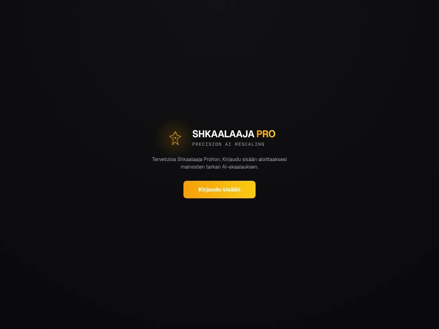 Shkaalaaja Pro