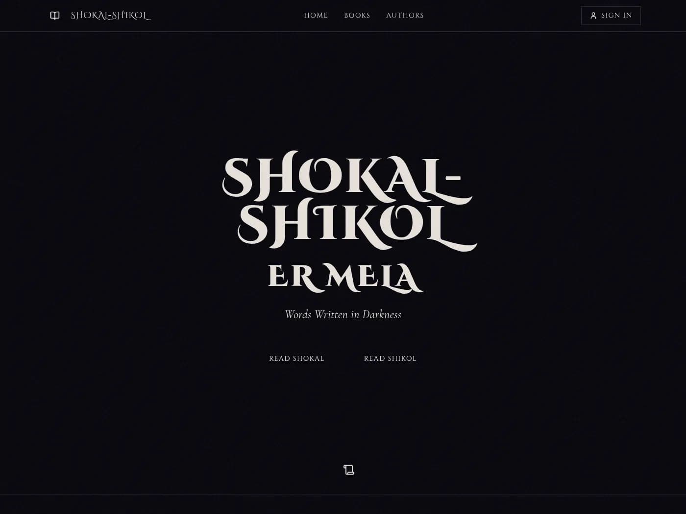 Shokal-Shikol Er Mela