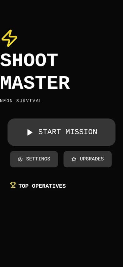 ShootMaster