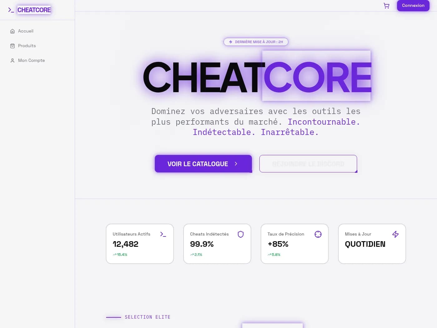 ShopEase Website