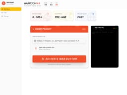 Shopee Flash Sale Bot