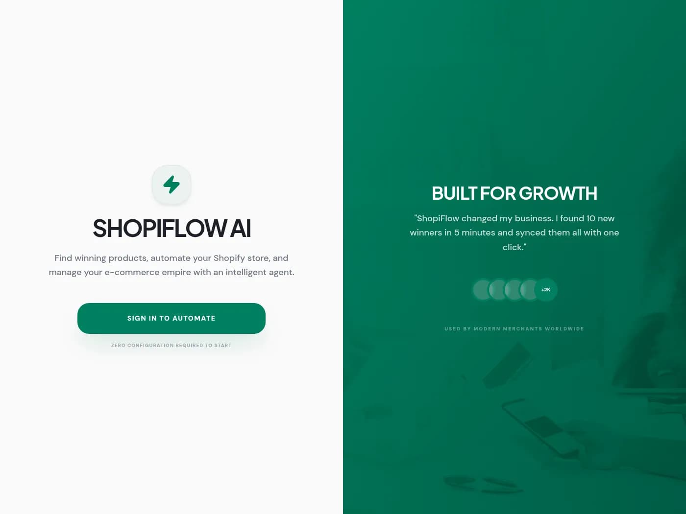 Shopify Auto Agent
