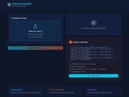 Shopify Favicon Generator