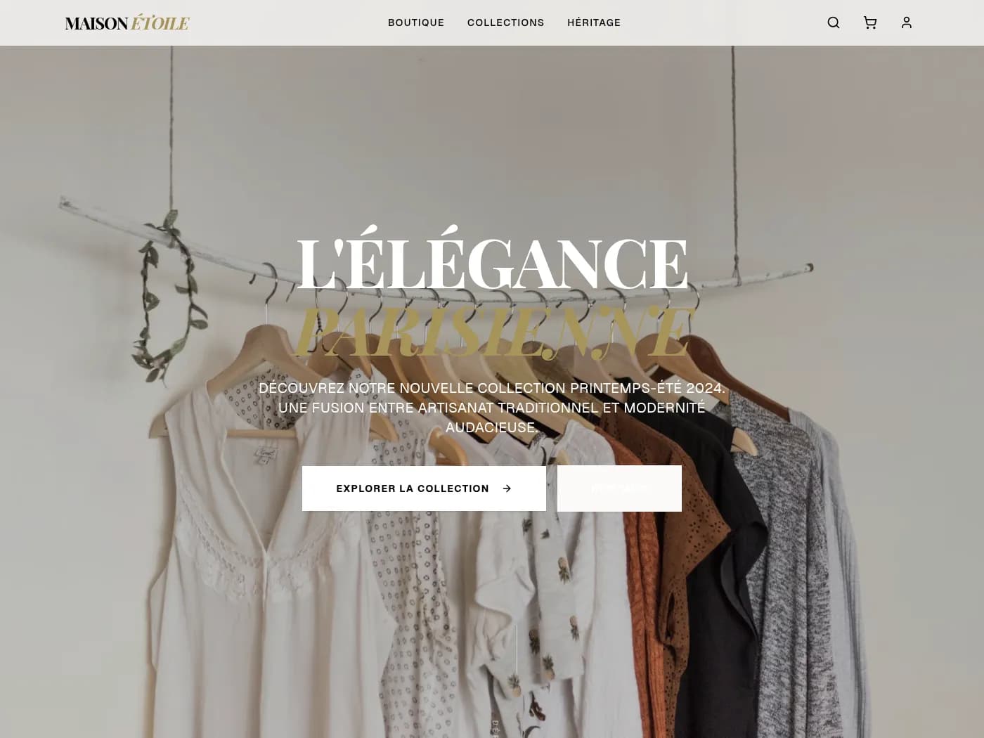 Shopify Storefront Builder