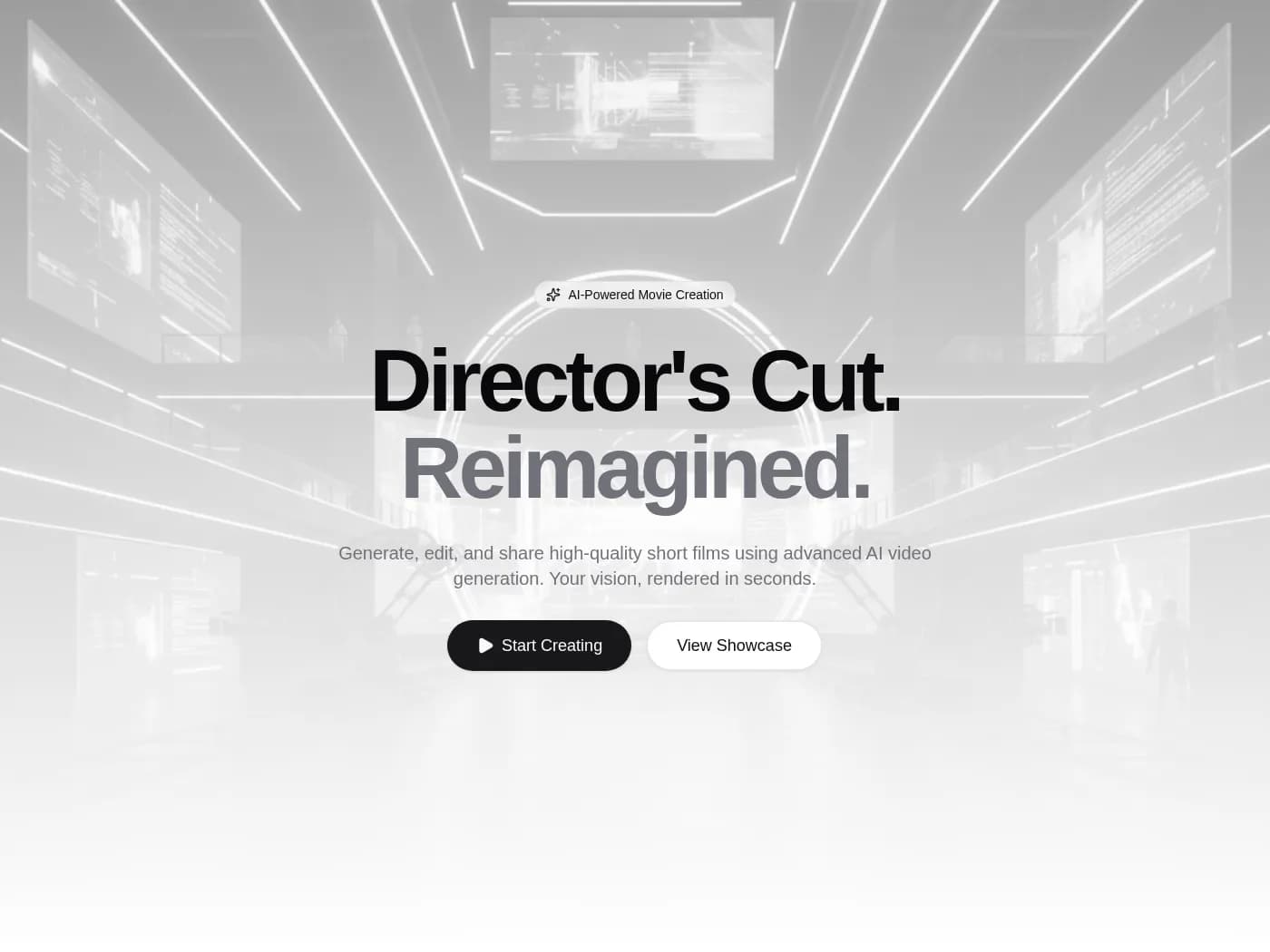Short Movie Maker