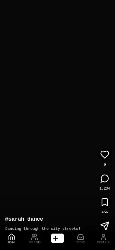 ShortVid Player