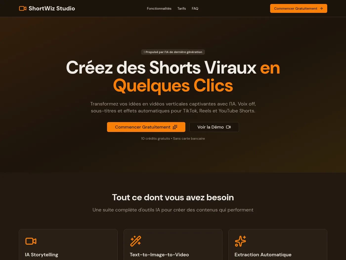 ShortWiz Studio