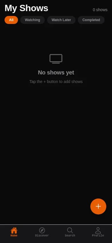 ShowFlow TV Tracker