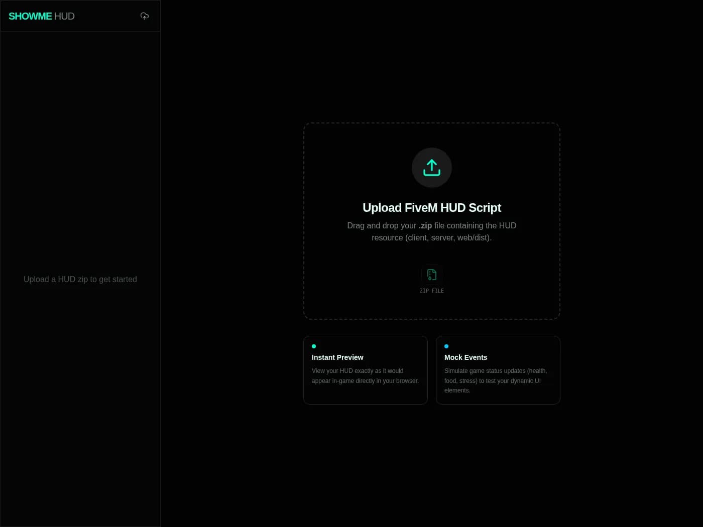 ShowMe Viewer
