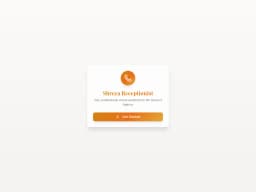 Shreya Virtual Receptionist