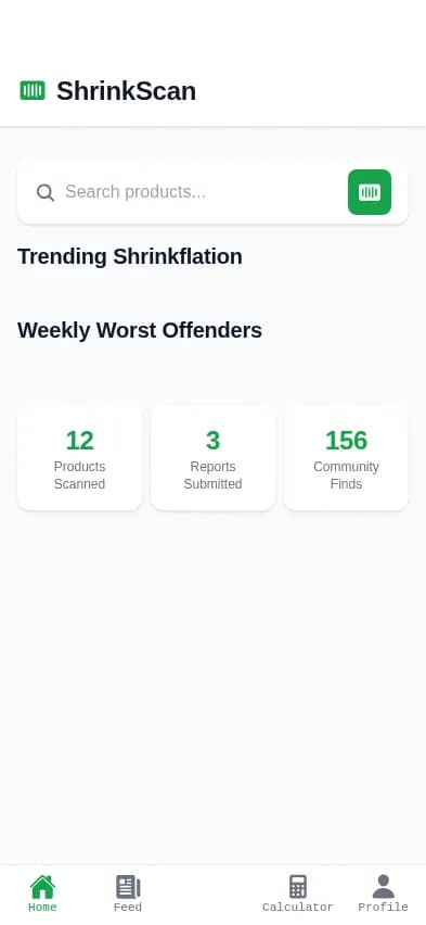 ShrinkScan