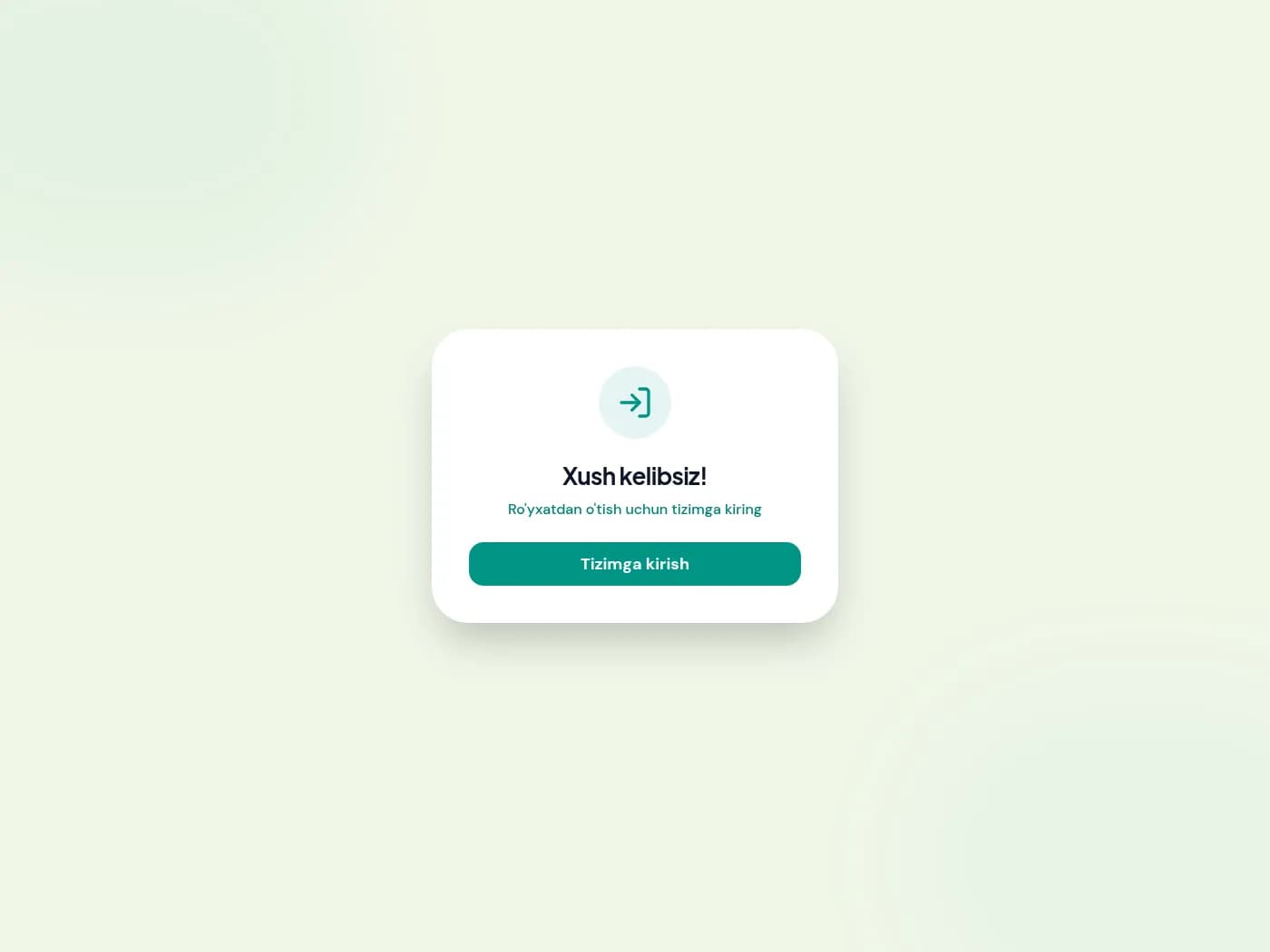 Shunaqa Qilishimiz App