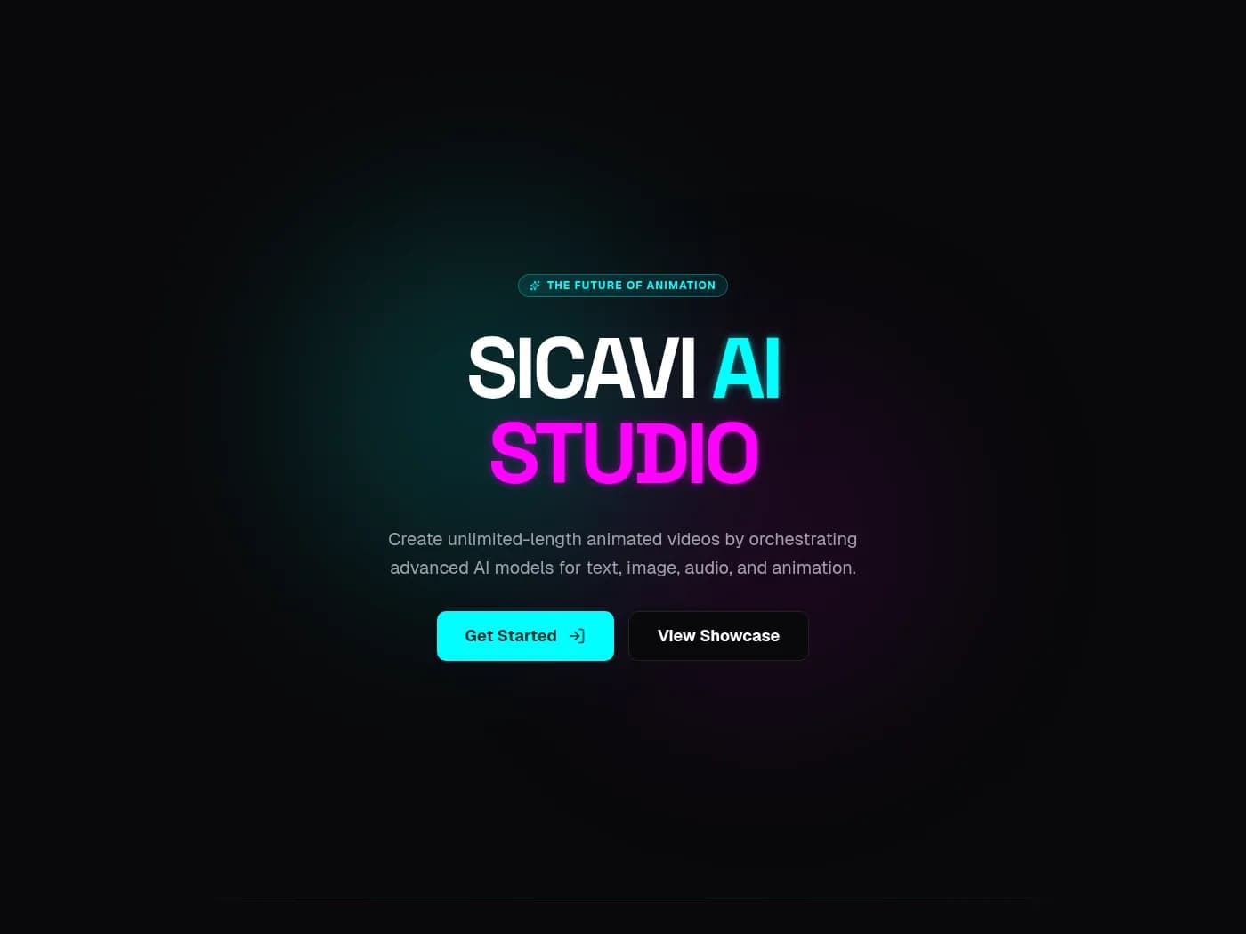 SICAVI Studio