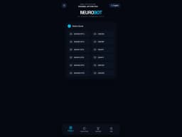 Pocket Option Signal Bot