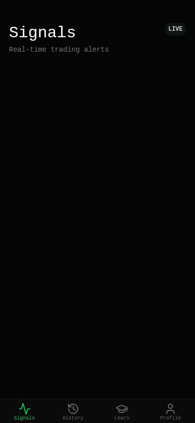 Signal Pocket Option Pro