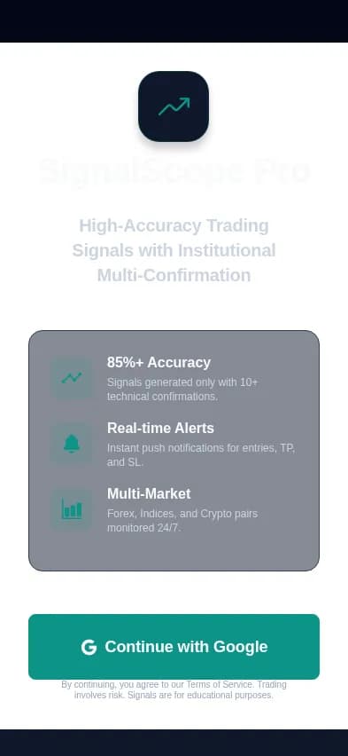 SignalScope Pro