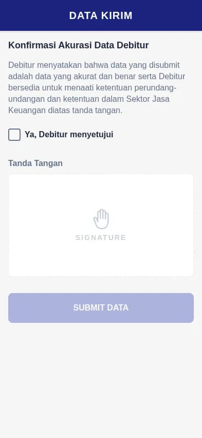 Signature Pad APK