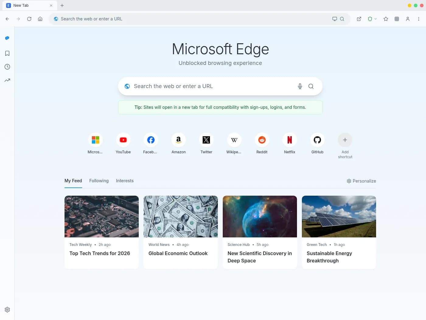 Signup Fixer Pro