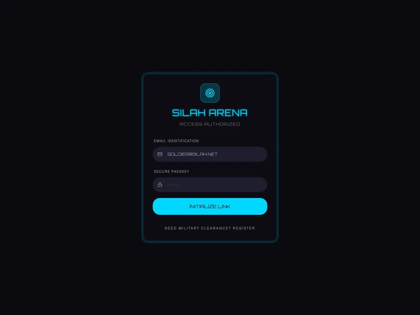 Silah Game Arena