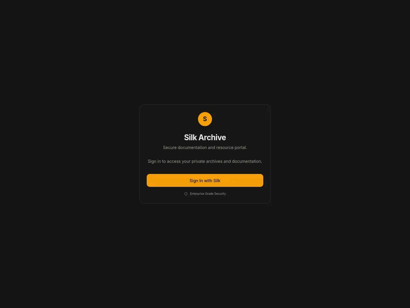 SilkSong Web Arcade