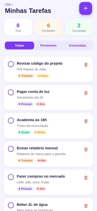 Simple Android Utility