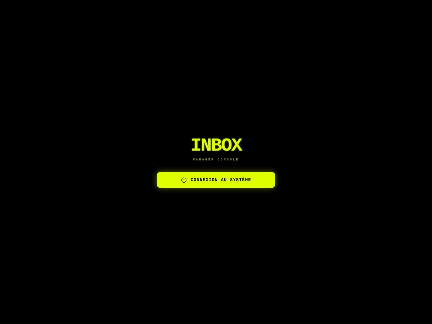SimpleApp