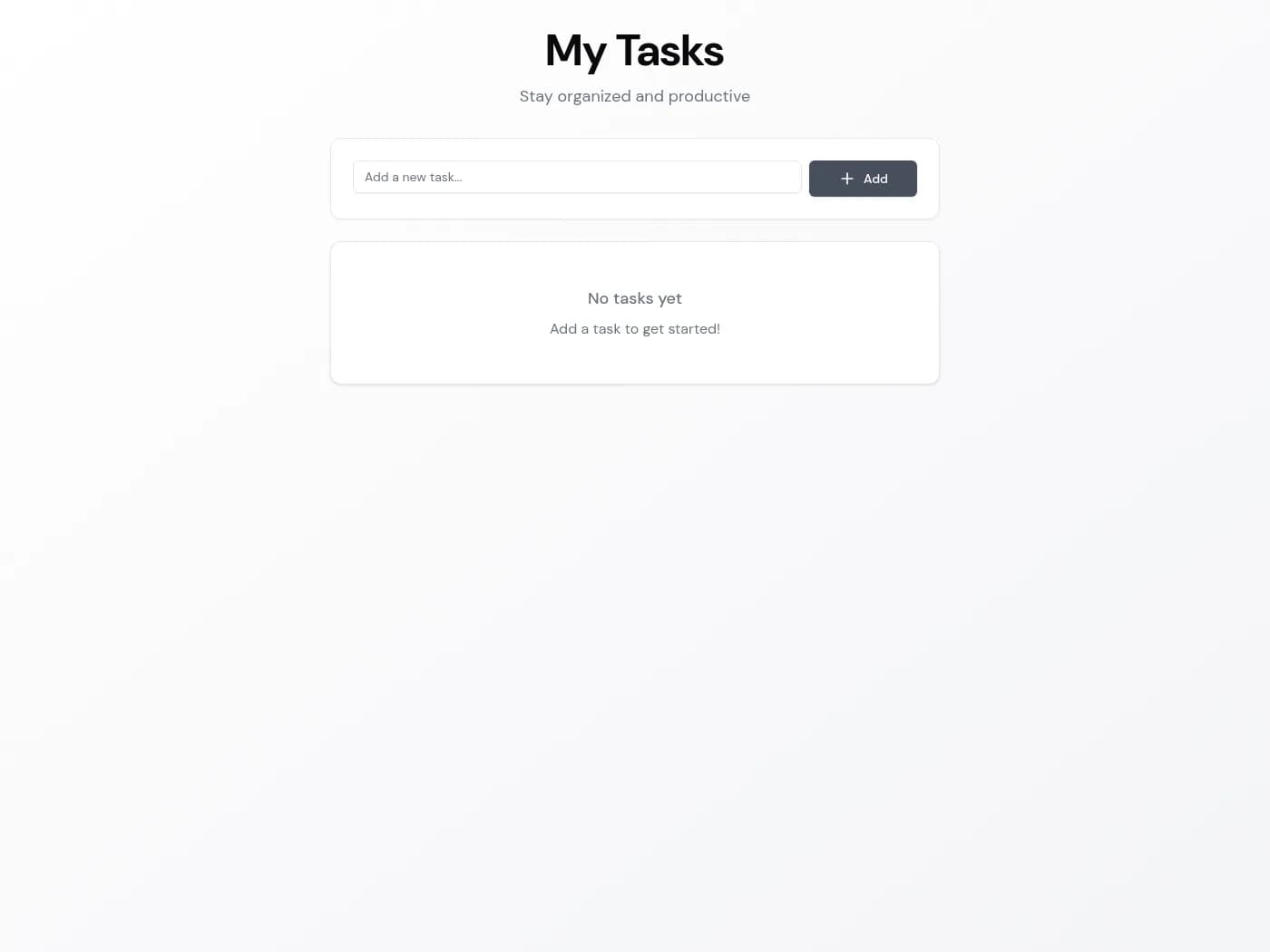 Simple Apps Suite