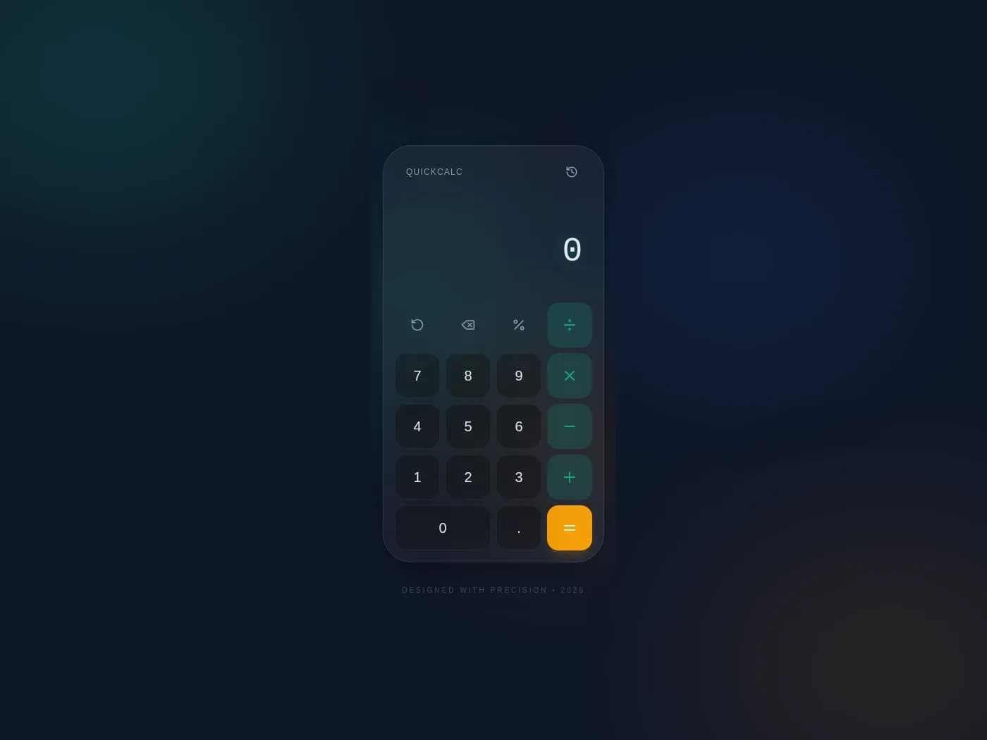 QuickCalc