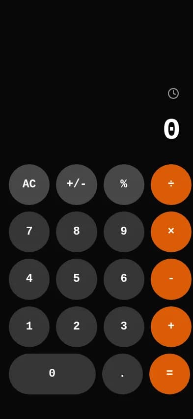SmartCalc