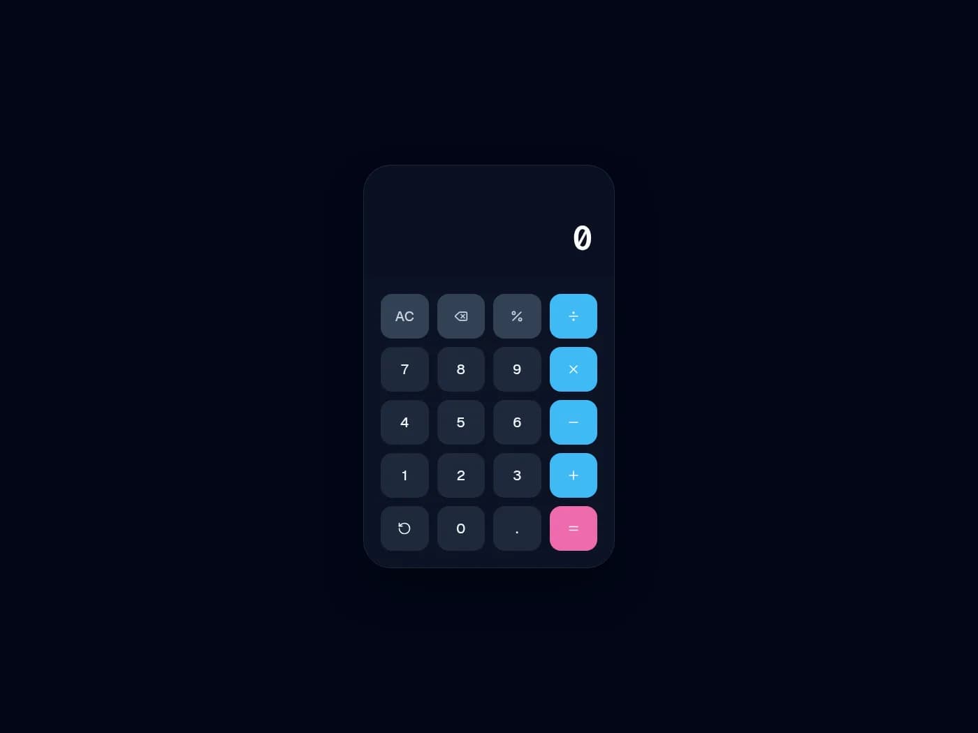 QuickCalc