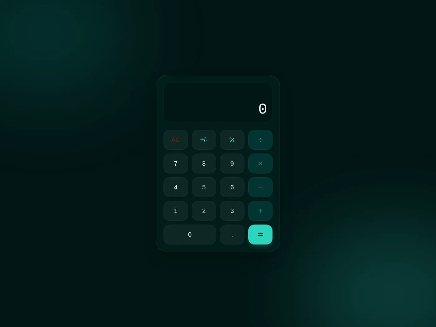 QuickCalc
