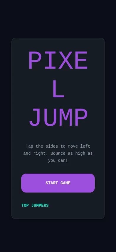 Pocket Fun Game