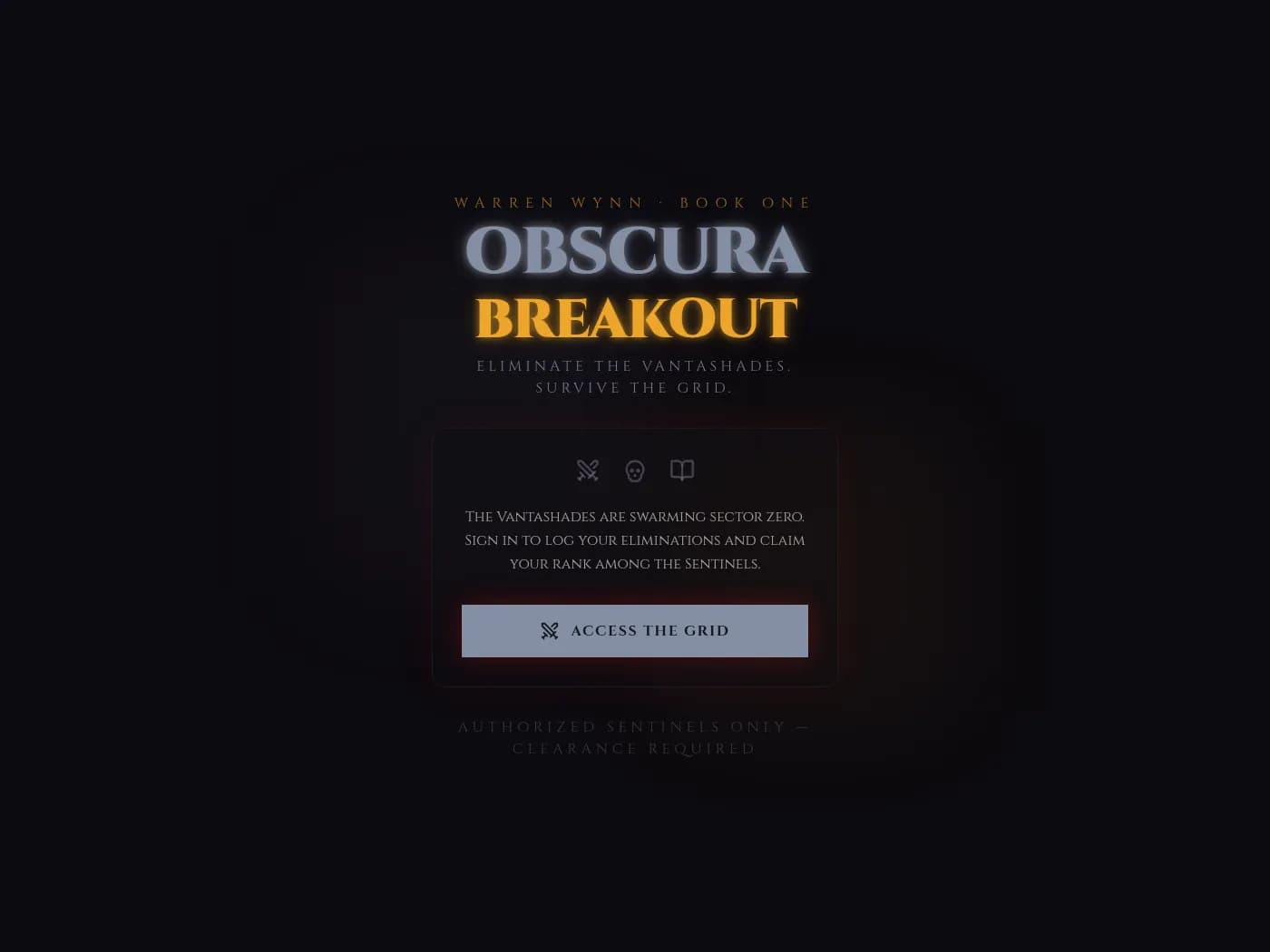 Simple Game Pro