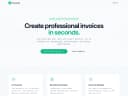 Simple Invoice Maker