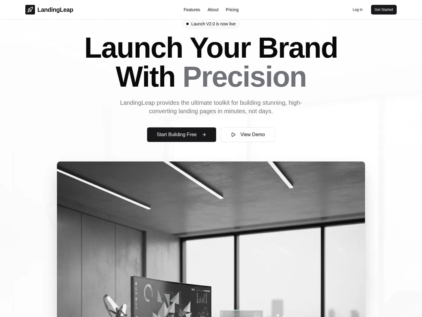 LandingLeap