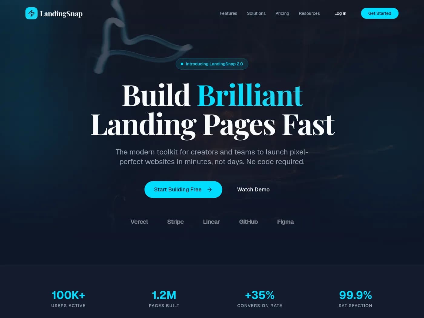 LandingSnap