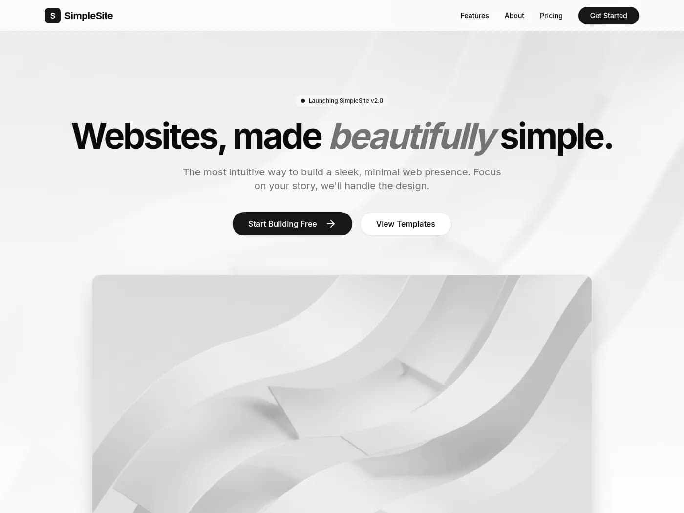 SimpleSite