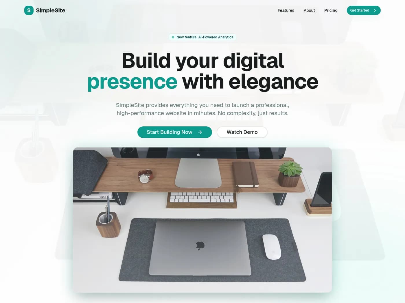 SimpleSite