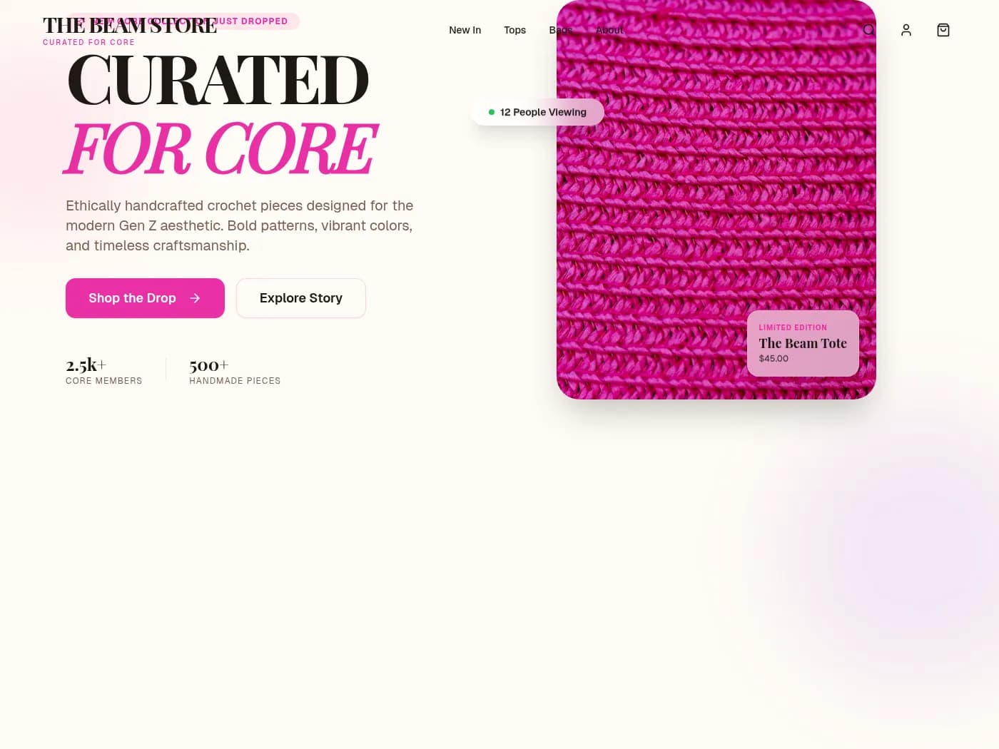 WebGen Simple Site