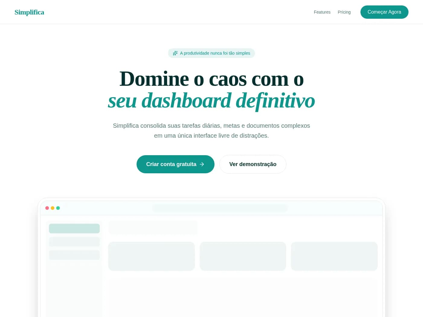Simplifica