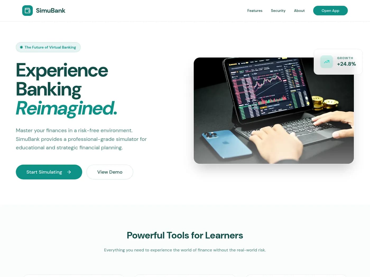 Simubank