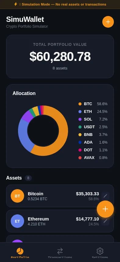 ZWallet