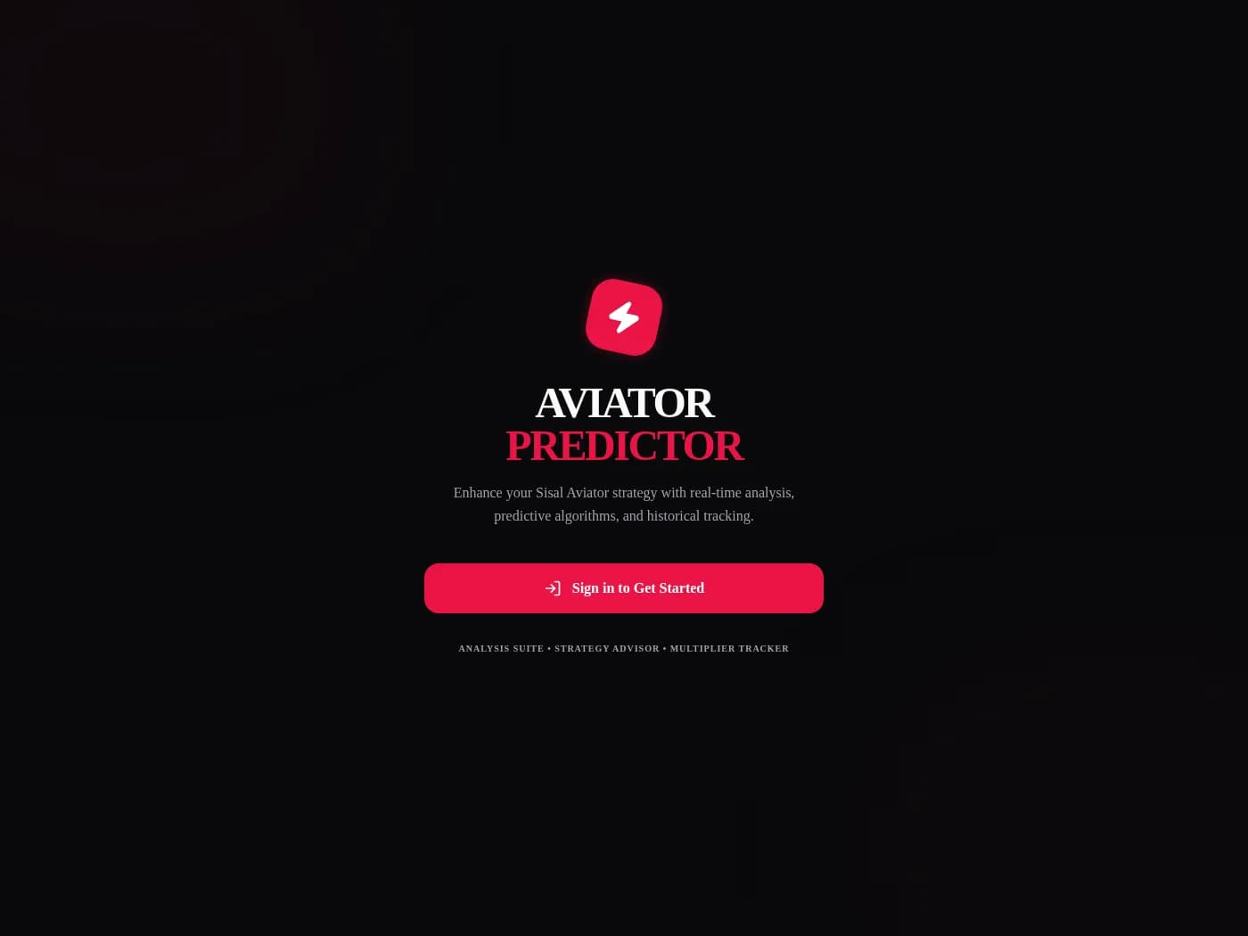 Sisal Game Predictor