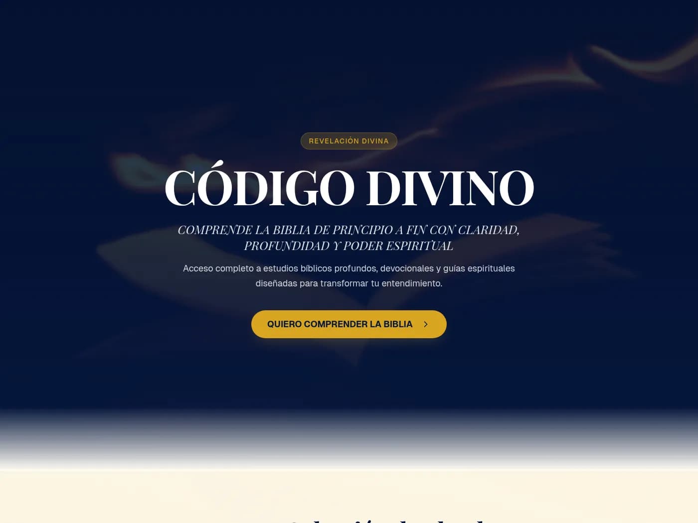 Prosperidade Site Cloner